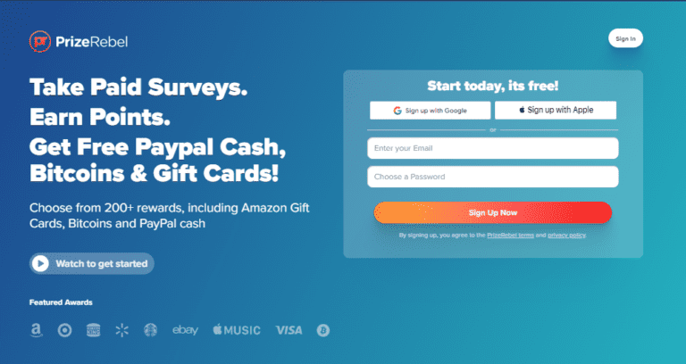 Top 10 Legit GCash-Friendly Websites for Earning Money in 2024 – ILM STAR